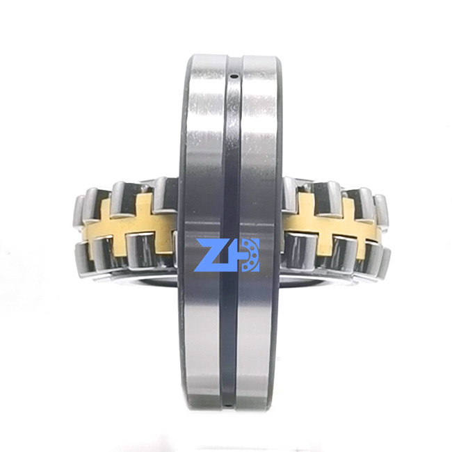90 * 160 * 40mm 22218CA 22218W33 22218C3 Bantalan Rol Bulat Bahan BAJA ...