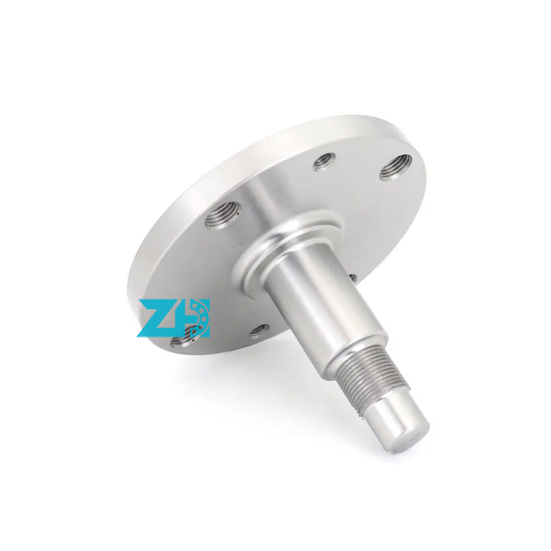 Precision High 3000939 Wheel Hub Bearing Untuk Tambang Batubara Kereta Api