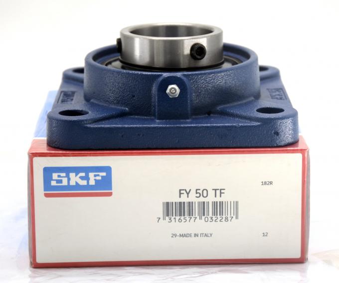 FY510M Flange Bearing Unit 4 Baut